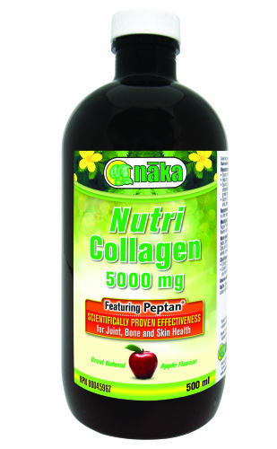NAKA Nutri-Collagen Liquid – Alive Health Blog