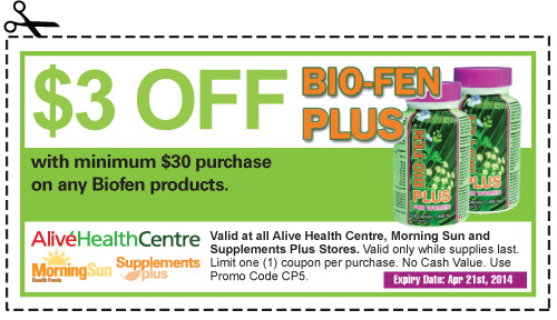 biofen-032014 – Alive Health Blog