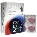 NEO 40 – Nitric Oxide Increase Cirulation and Sexual Performance ...