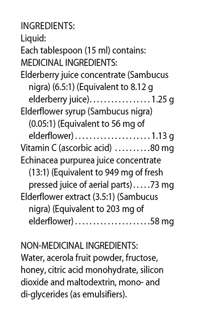 Flora SambuÂ® Fight’s Off Upper Respiratory Infections – Alive Health Blog