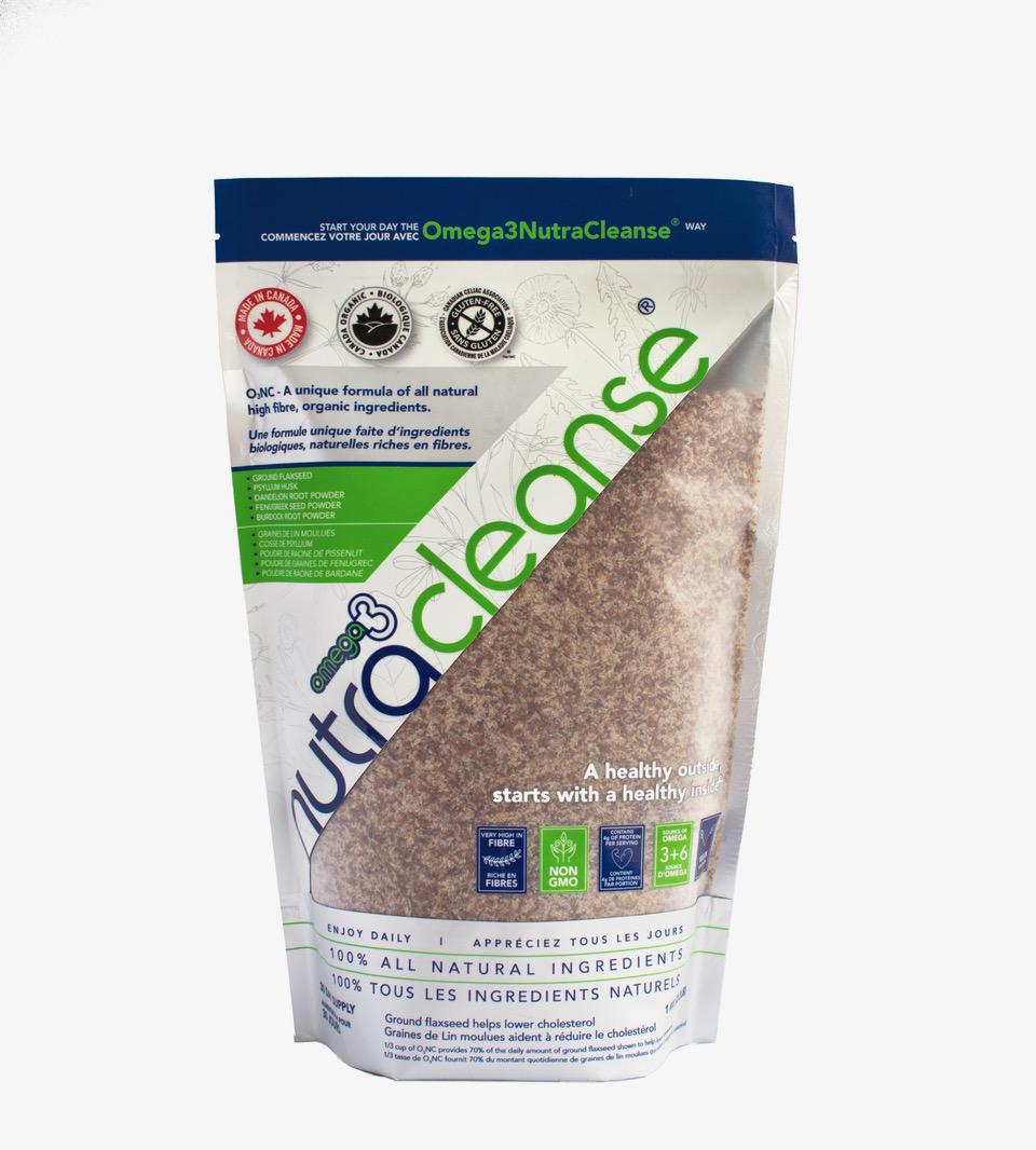 I Love Waking Up to Omega 3 NutraCleanse – Alive Health Blog