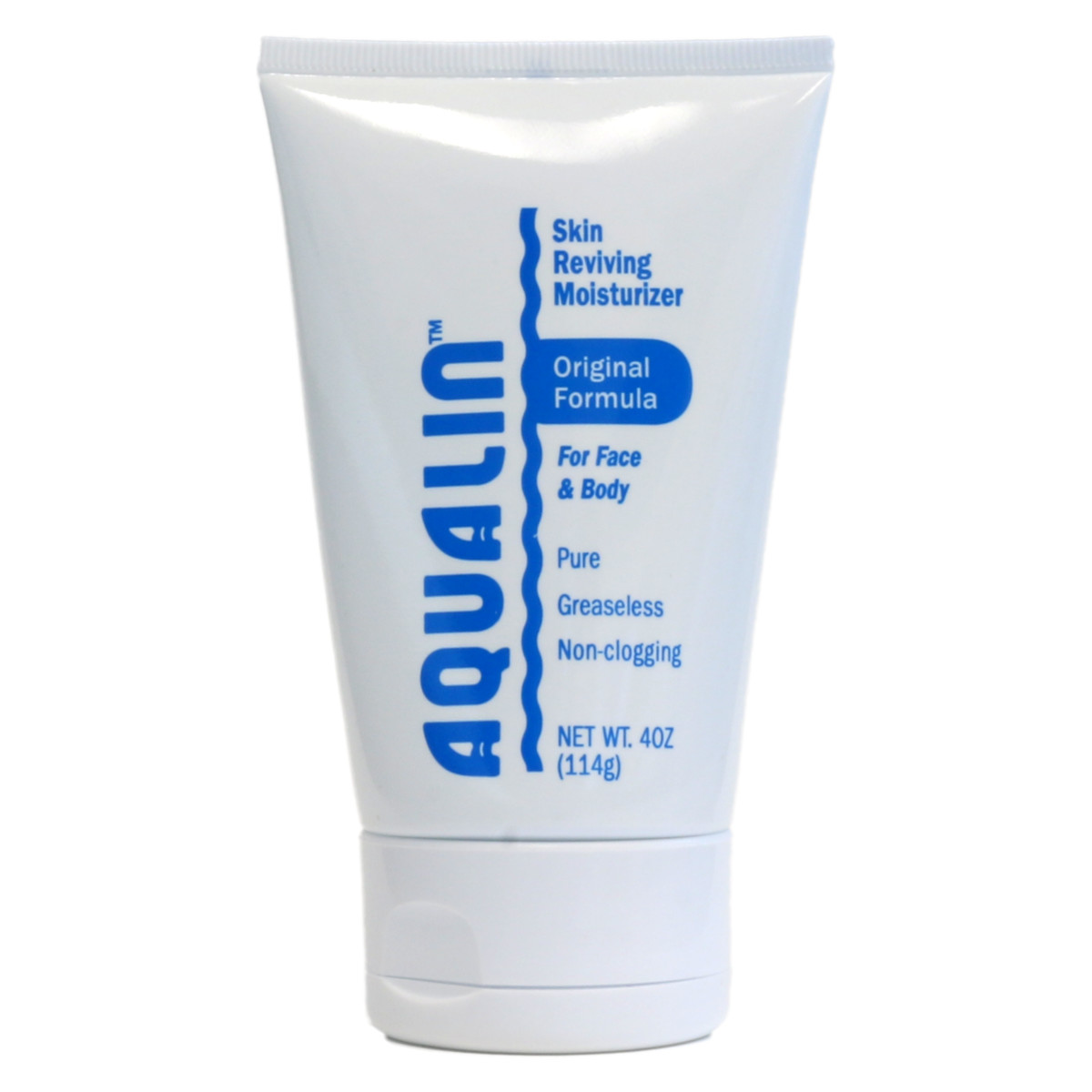 Part 2 – My Skin Care Secrets Continued… Aqualin Moisturizer – Alive ...