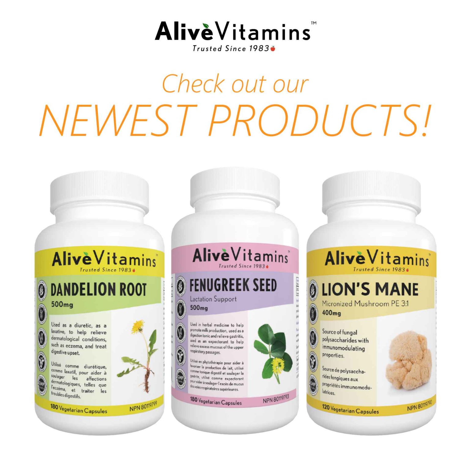 Alive Health Blog – Changing the world through healthy living by ...